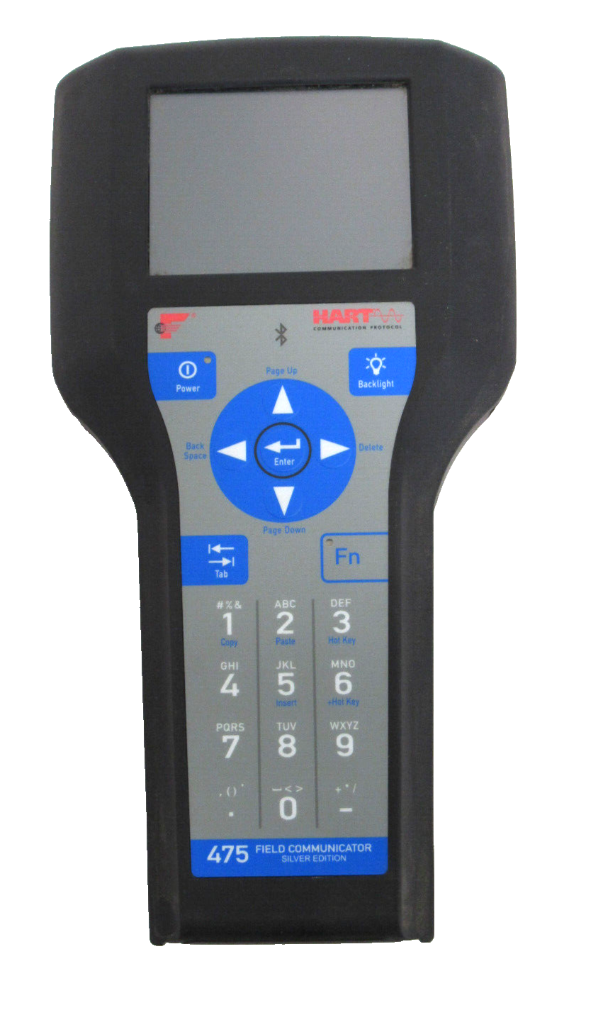 USED EMERSON 475 COMMUNICATOR - SB Industrial Supply, Inc.