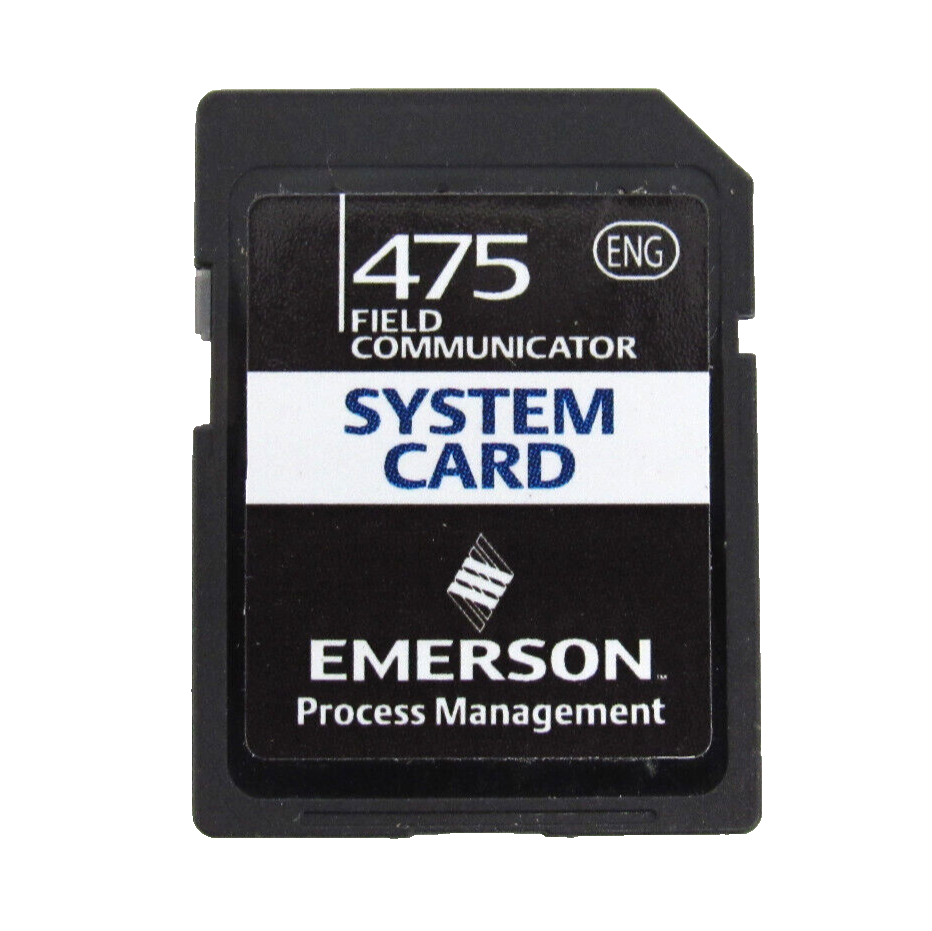USED EMERSON 475 COMMUNICATOR - SB Industrial Supply, Inc.