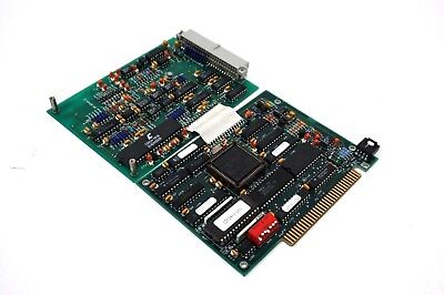 USED SIERRACIN MAGNEDYNE PF-B94V-0 PC CONTROL BOARD PFB94V0 - SB ...