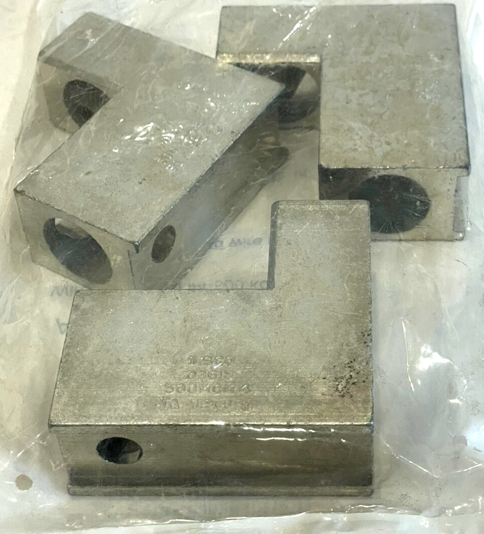 NEW ABB ATK300/2 TERMINAL LUG KIT ATK3002 - SB Industrial Supply, Inc.