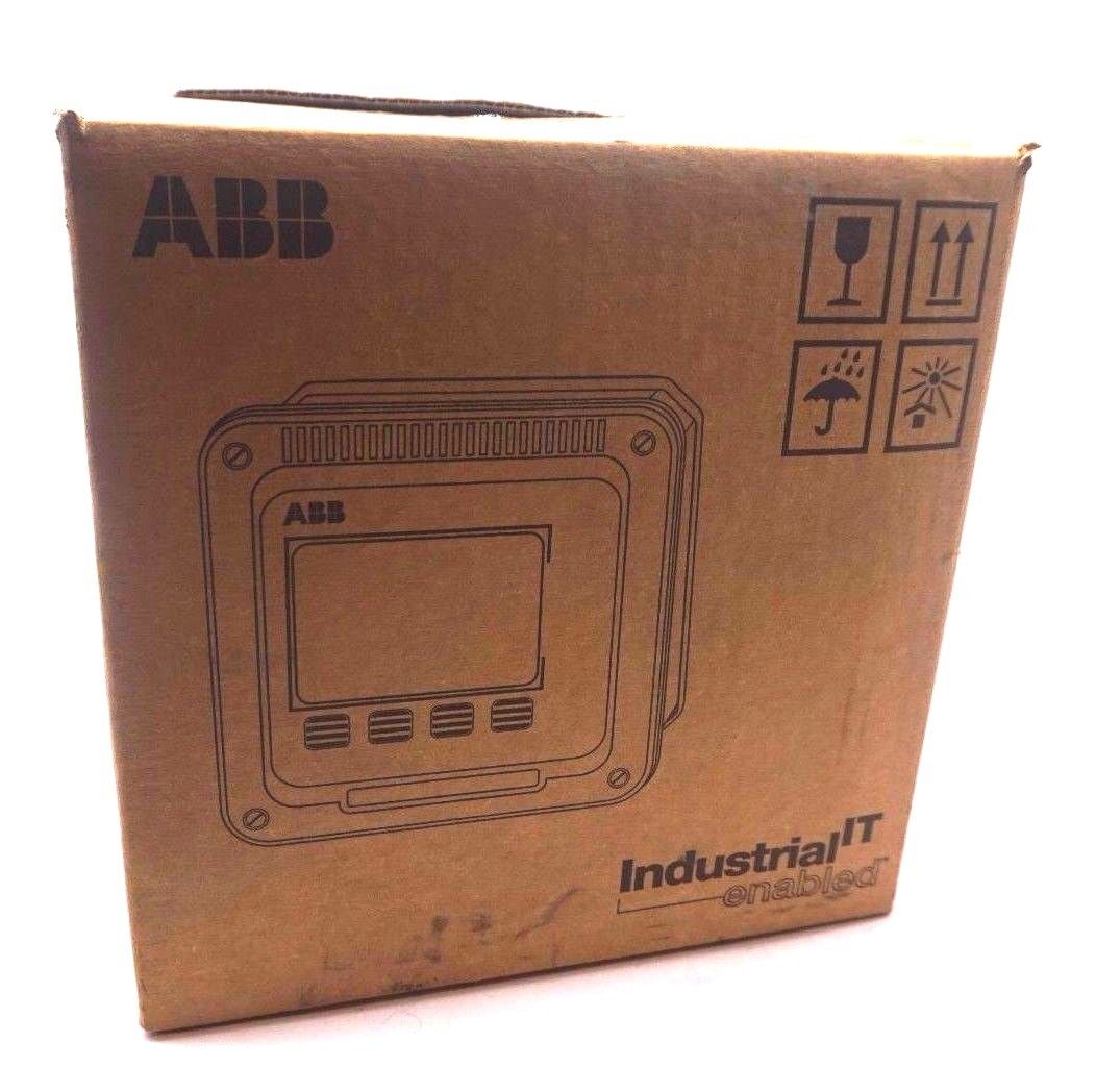NEW ABB TB84PH1000300 PH ANALYZER TB84 - SB Industrial Supply, Inc.