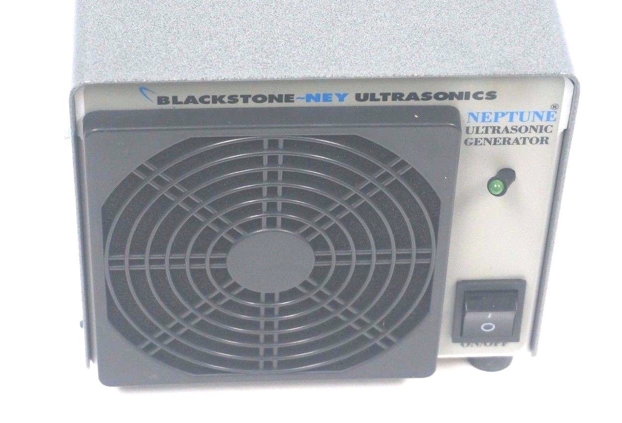 NEW BLACKSTONE N1000C-XLKPA-208-24T NEPTUNE ULTRASONIC GENERATOR - SB ...