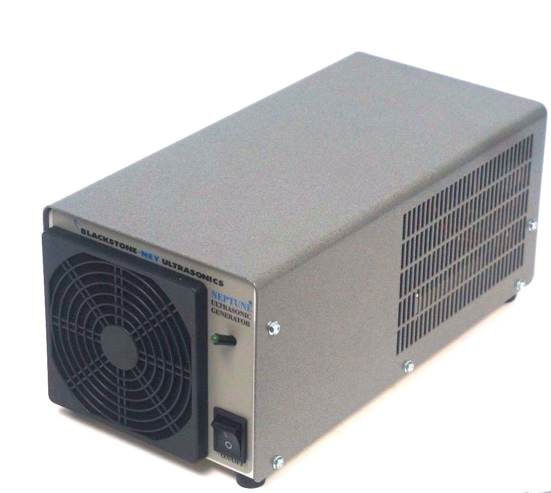 NEW BLACKSTONE N1000C-XLKPA-208-24T NEPTUNE ULTRASONIC GENERATOR - SB ...