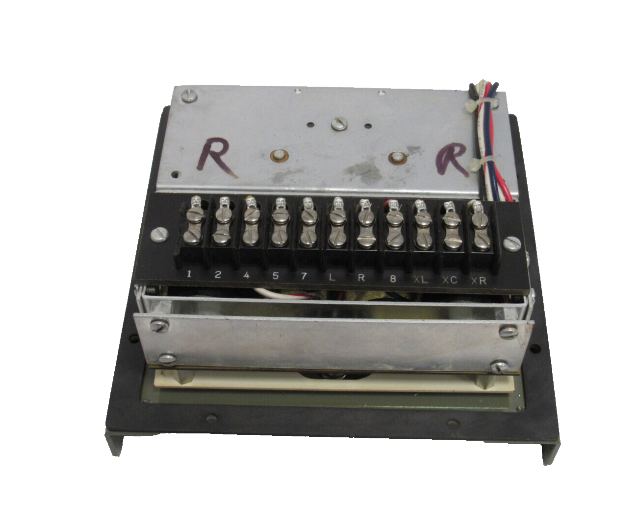 NEW ELECTROMATIC 6RC17A TRAVATROL CONTROL 11754001 - SB Industrial ...