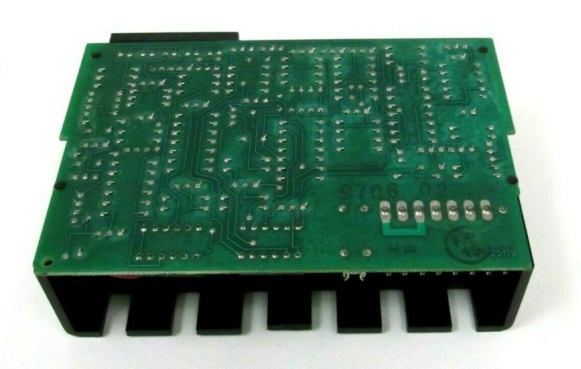 NEW FIREYE MP100 PROGRAMMER MODULE - SB Industrial Supply, Inc.