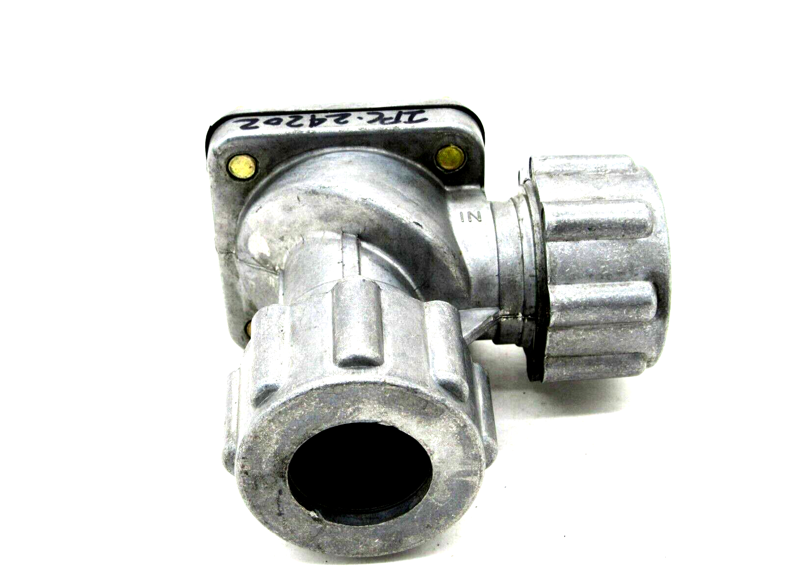 NEW GOYEN CONTROLS 2560 VALVE - SB Industrial Supply, Inc.