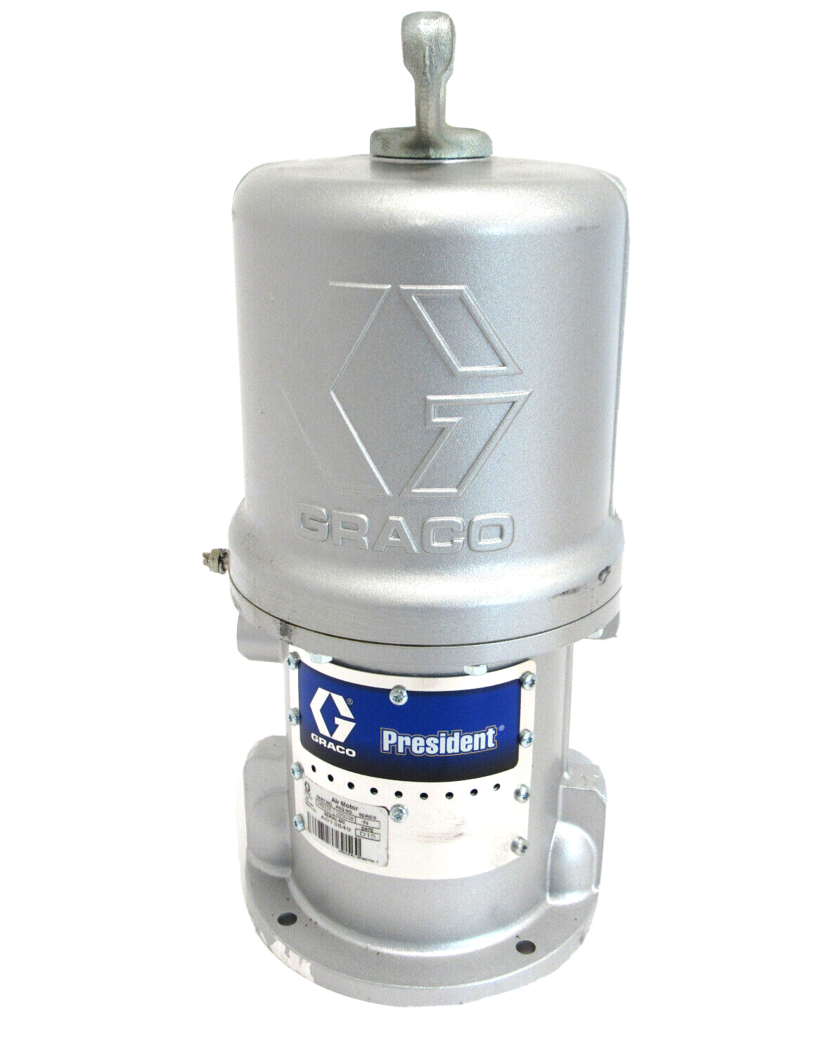 NEW GRACO 205038 AIR MOTOR 24B225 - SB Industrial Supply, Inc.