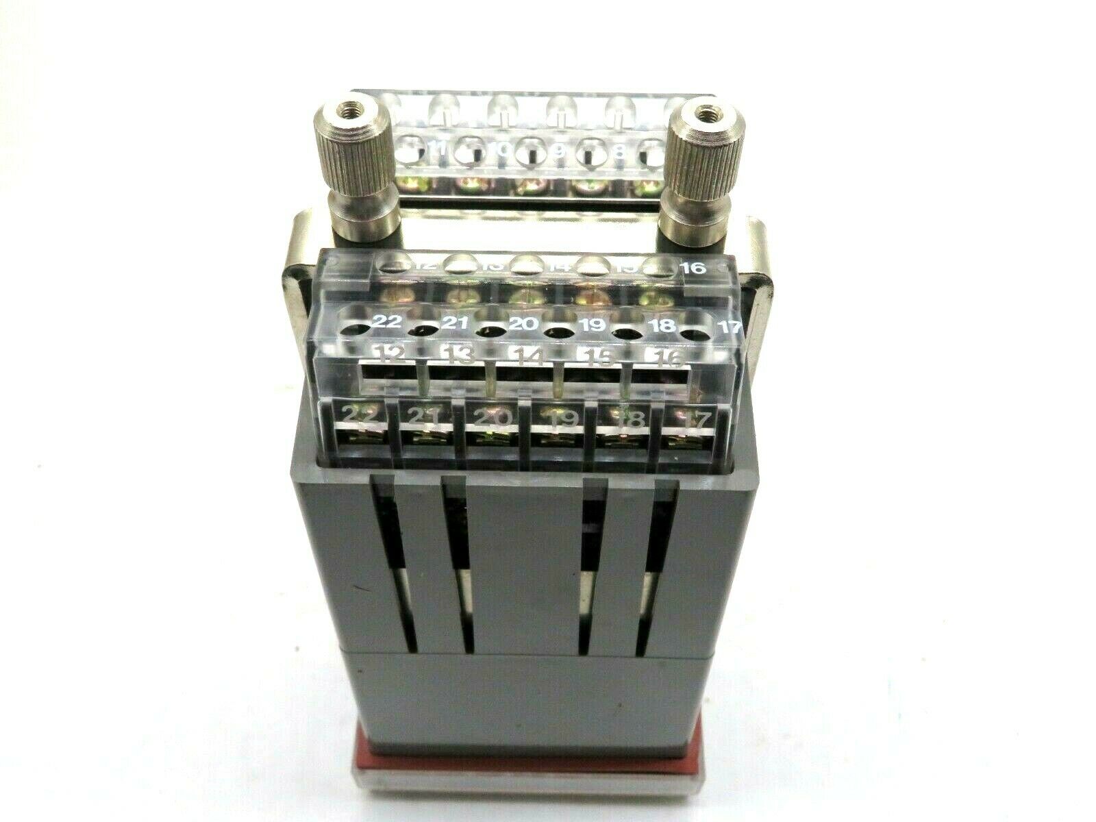 NEW HENGSTLER 0-717-510 DIGITAL COUNTER 0717510 - SB Industrial Supply ...