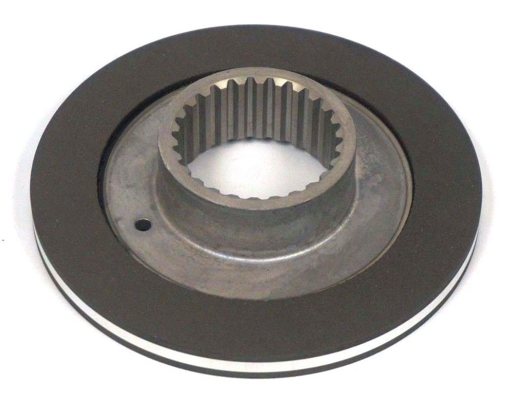 NEW INTORQ BFK458-16 ROTOR BFK45816 - SB Industrial Supply, Inc.