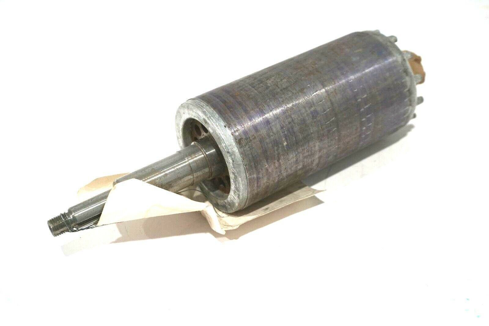 NEW LIMITORQUE 61-515-0167-2 MOTOR SHAFT & ROTOR 6151501672 - SB ...