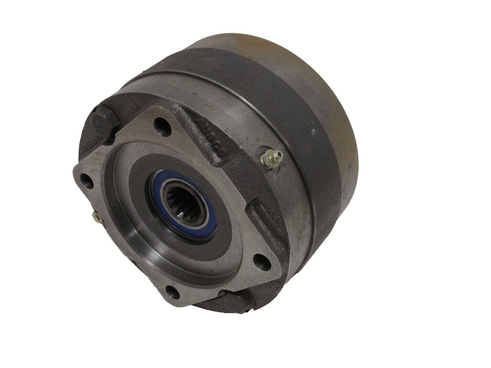 NEW MICO 75631 CLUTCH/BRAKE ASSEMBLY 7392 - SB Industrial Supply, Inc.