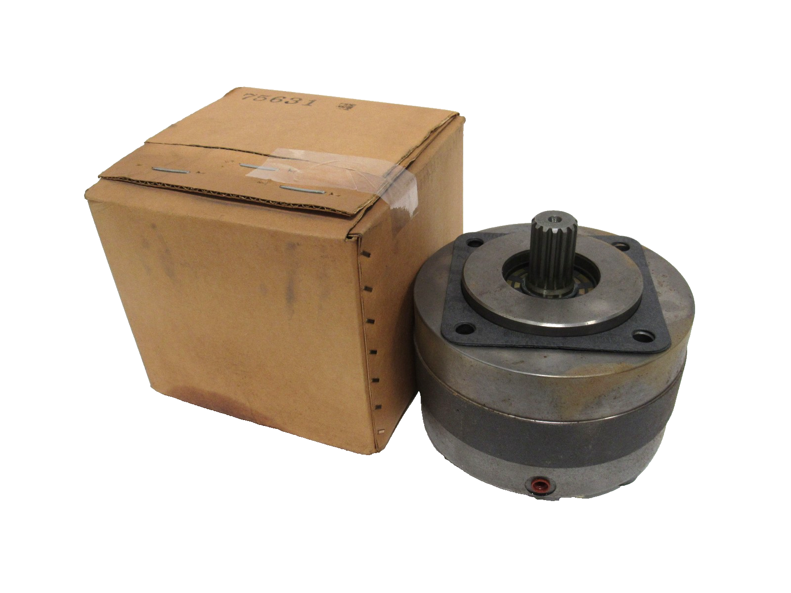NEW MICO 75631 CLUTCH/BRAKE ASSEMBLY 7392 - SB Industrial Supply, Inc.