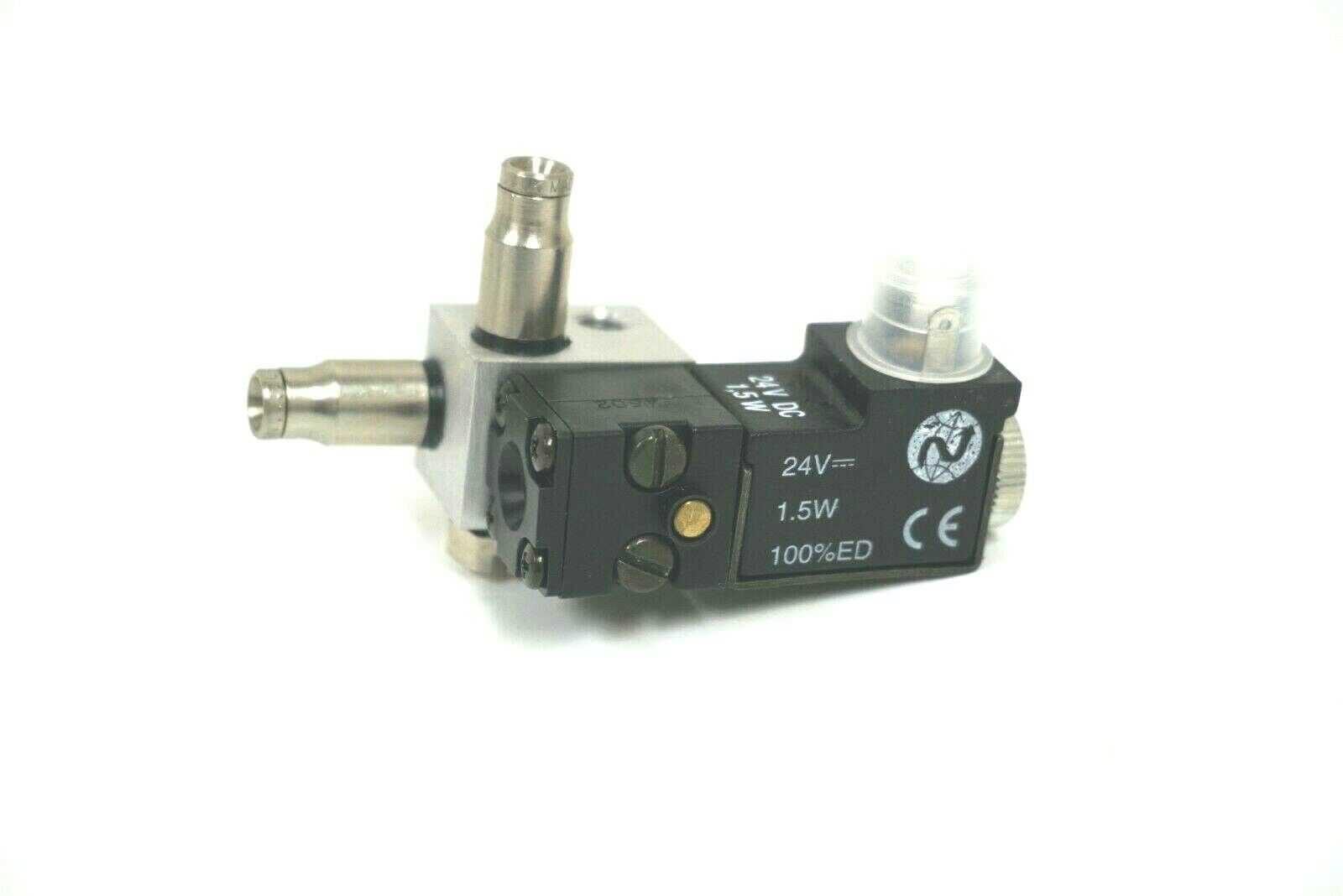 NEW NORGREN 66558H SOLENOID VALVE - SB Industrial Supply, Inc.