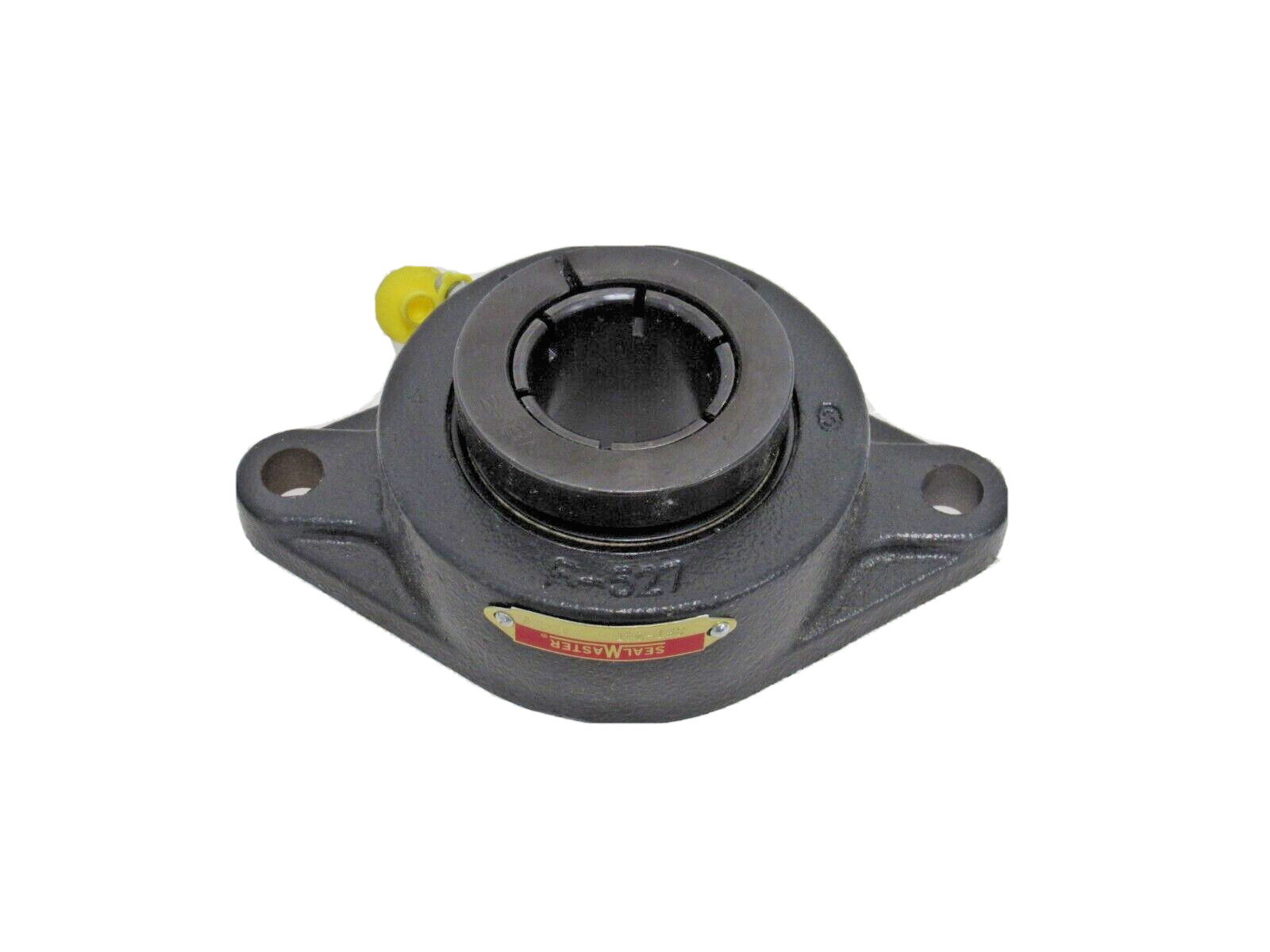 NEW SEALMASTER SFT-24T GOLD LINE BEARING 1-1/2" BORE SFT24T 705485 - SB ...