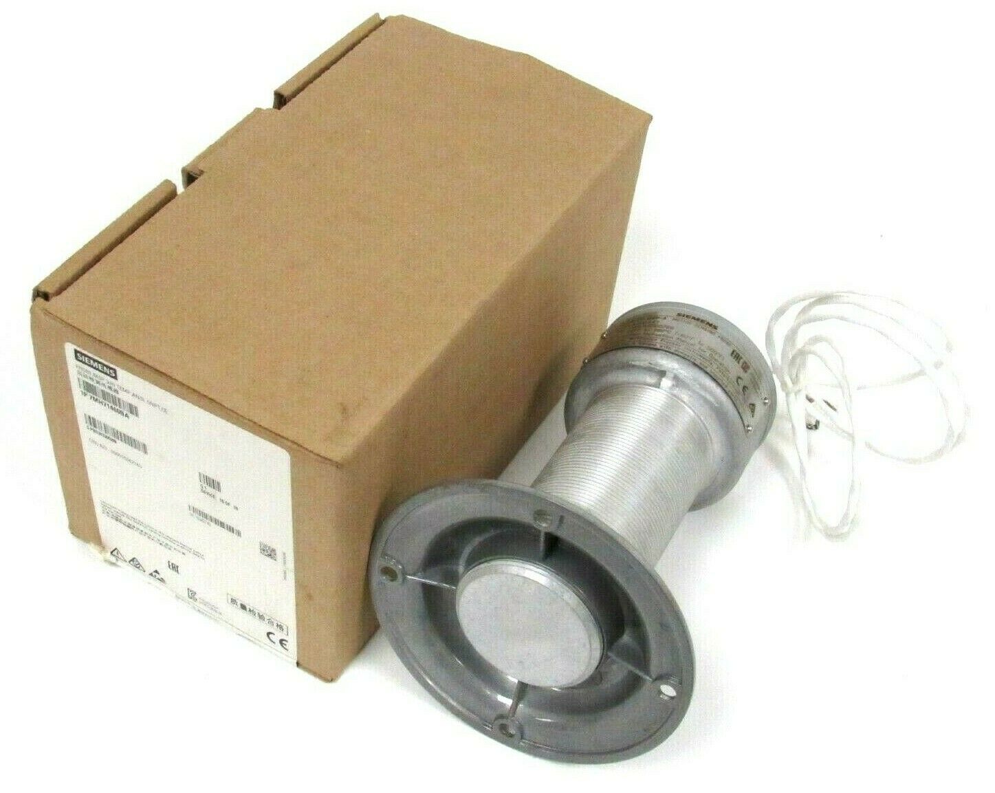 NEW SIEMENS MILLTRONICS MSP-3 7ML54310AA200AA1 7MH71460BA MOTION ...