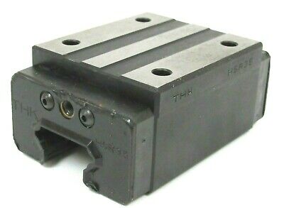 NEW THK HSR-35 LINEAR GUIDE RAIL BEARING HSR35 - SB Industrial Supply, Inc.