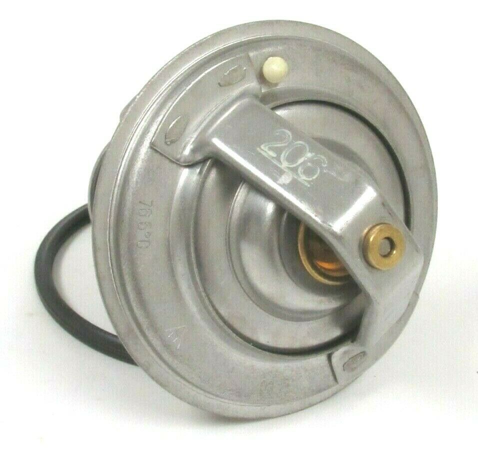 NEW TOYOTA 16362-33510-71 THERMOSTAT ASSEMBLY 163623351071 - SB ...