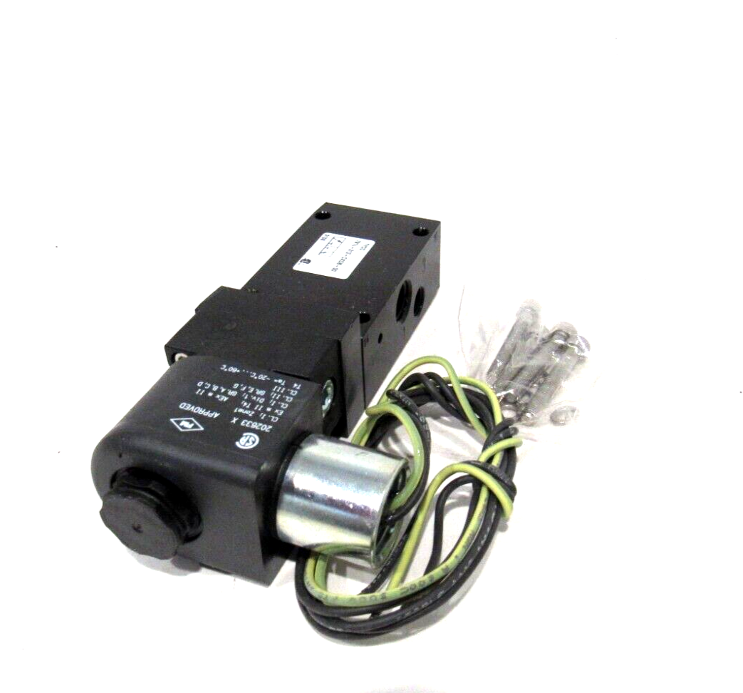 NEW TYCO 791L-312-CXDB-00 VALVE 791L312CXDB00 - SB Industrial Supply, Inc.