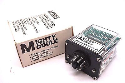 NEW WILKERSON MM6010 MIGHTY MODULE TRANSMITTER - SB Industrial Supply, Inc.