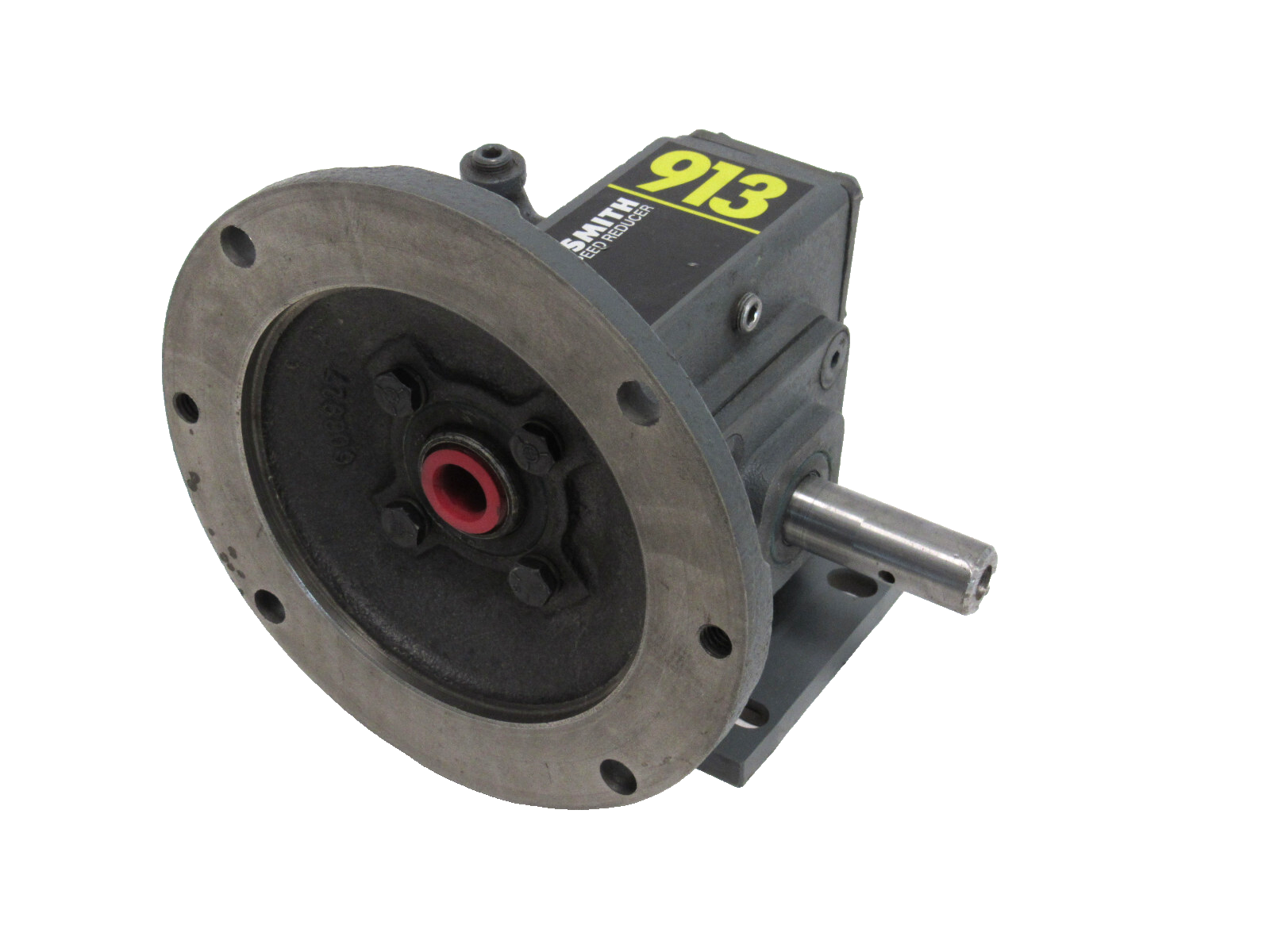 NEW WINSMITH 913MWT GEAR REDUCER 30:1 913MWTS066XGEK - SB Industrial ...
