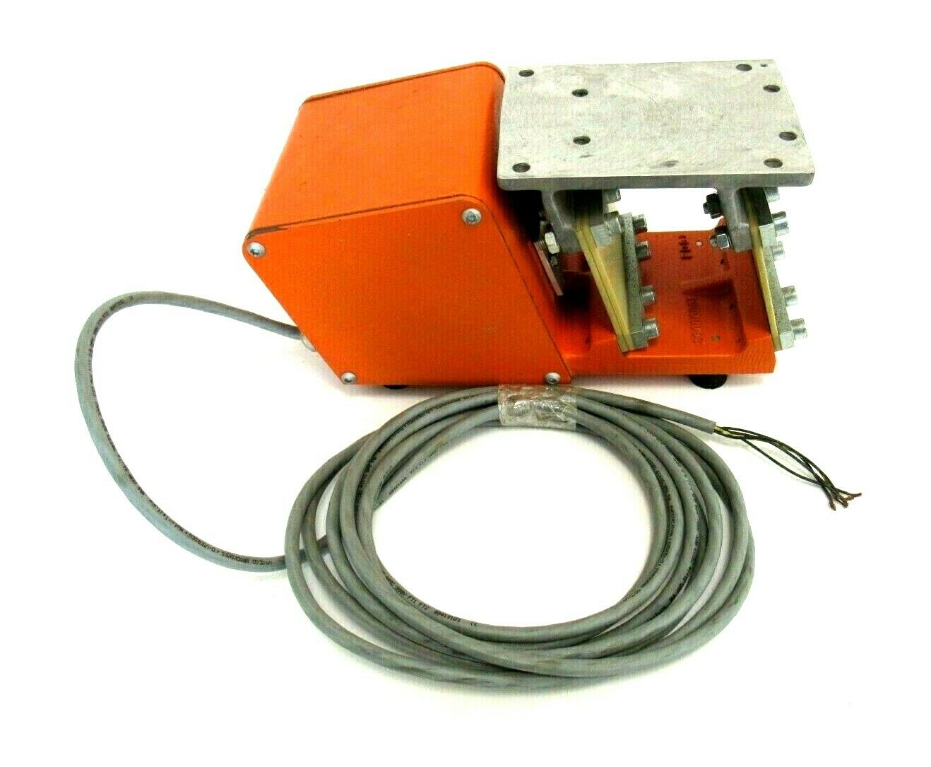 USED ARBO SYSTEMS AF15-CS-230-15 VIBRATORY DRIVE AF15CS23015 230V - SB ...