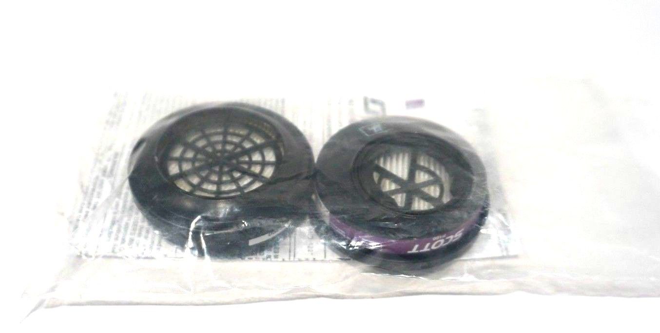 6 NEW SCOTT 7422-FPI FILTER CARTRIDGES 7422FPI - SB Industrial Supply, Inc.