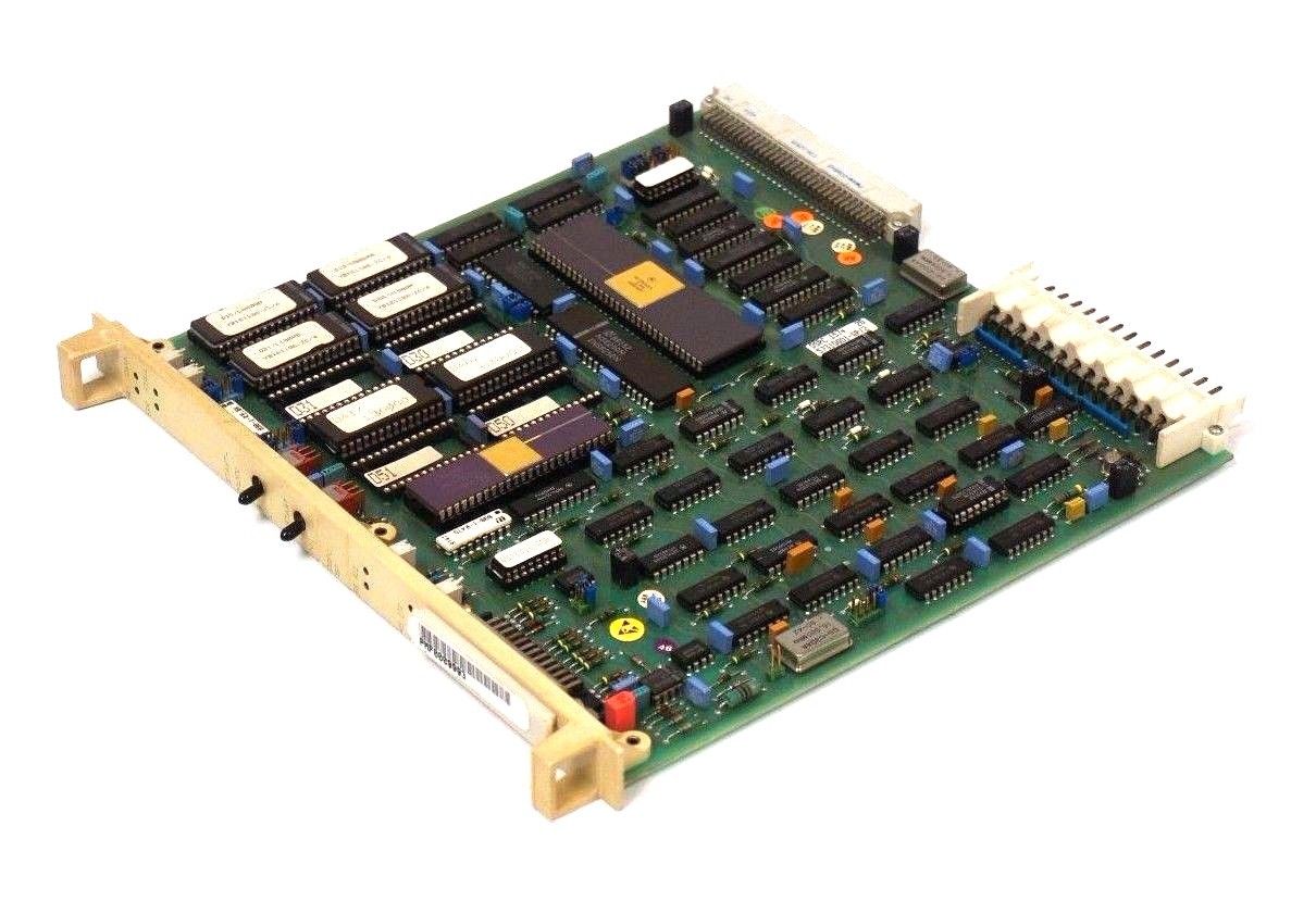 NEW ABB DSPC-157 MAIN COMPUTER BOARD 57310001-GP/2 , DSPC157 - SB ...