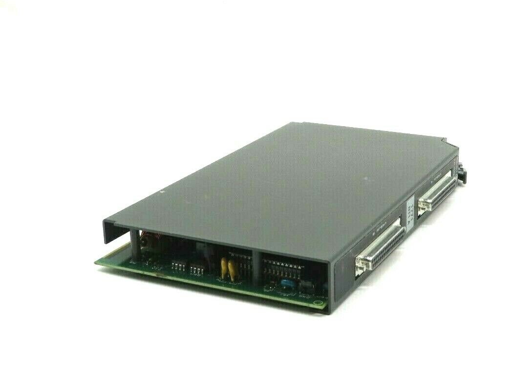NEW ALLEN BRADLEY 1771-NT1 A HIGH RESOLUTION ISOLATED ANALOG MODULE ...