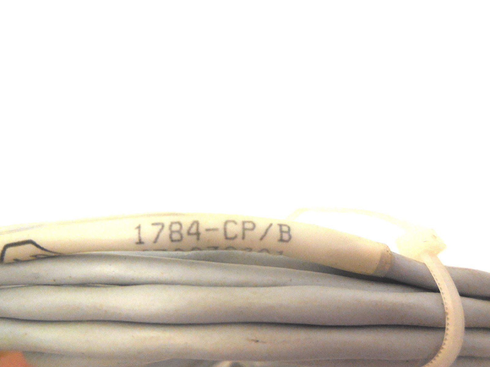 NEW ALLEN-BRADLEY 1784-CP/B PROGRAMMING CABLE 1784CPB - SB Industrial ...