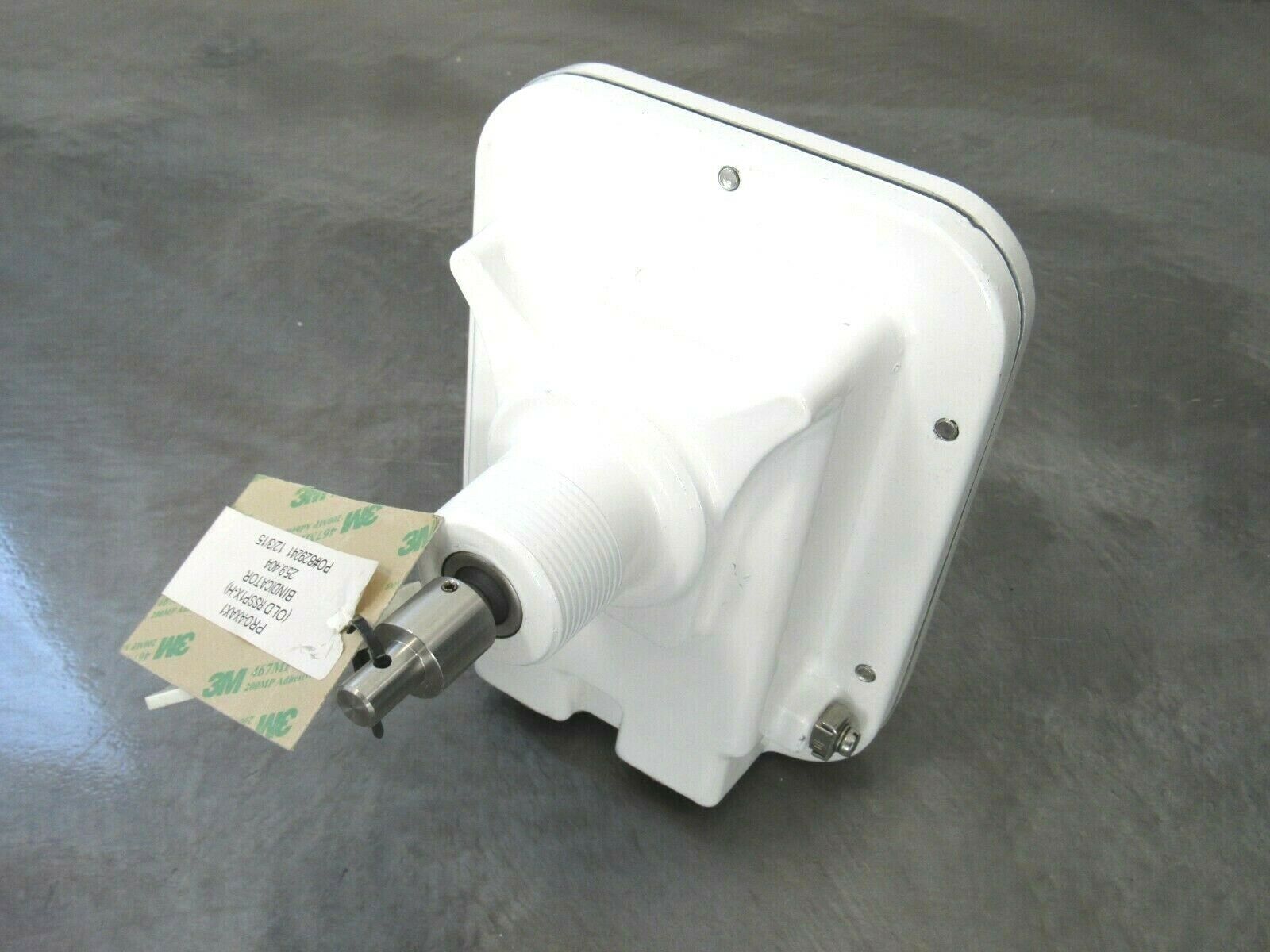 NEW BINDICATOR PRO-AXAX1 ROTO-BIN-DICATOR PRO PRO-AX PROAXAX1 RSSP1X-H ...