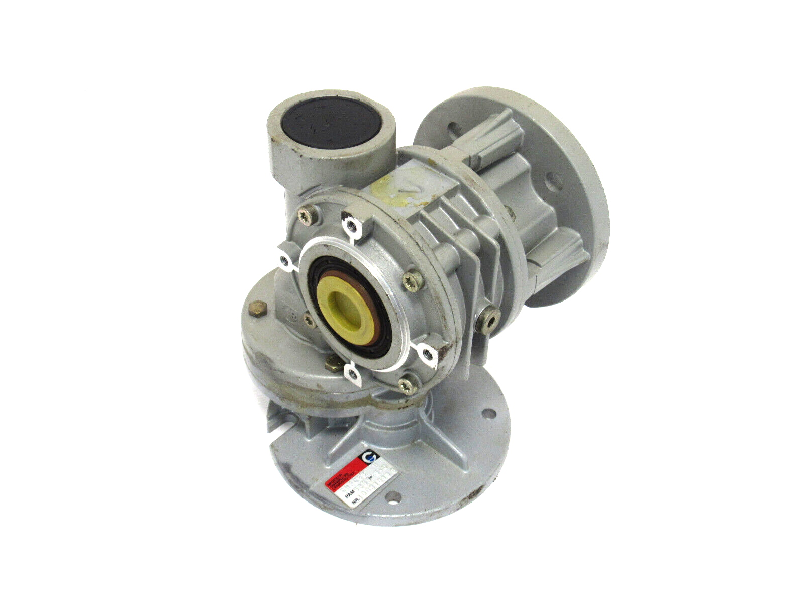 NEW CHIARAVALLI CHPC63U GEAR REDUCER 10091013B - SB Industrial Supply, Inc.