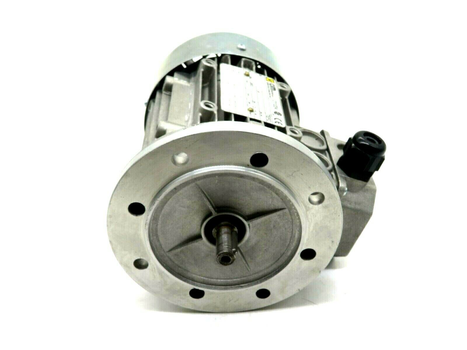 NEW CSM M63B4 MOTOR 1600RPM 60HZ 1.5/0.62A - SB Industrial Supply, Inc.