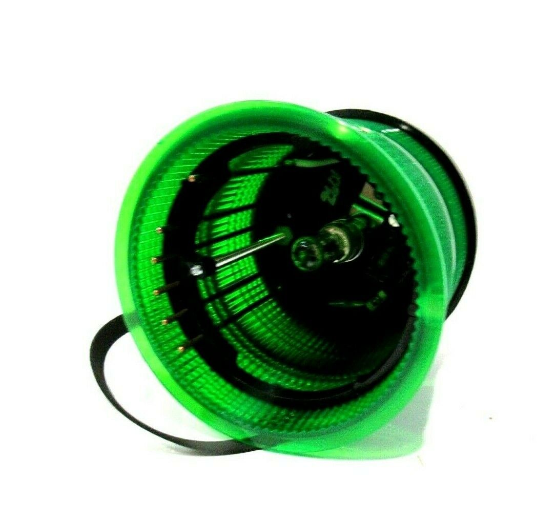 NEW EDWARDS 101FINHG-N5 STACK LIGHT MODULE 101FINHGN5 - SB Industrial ...