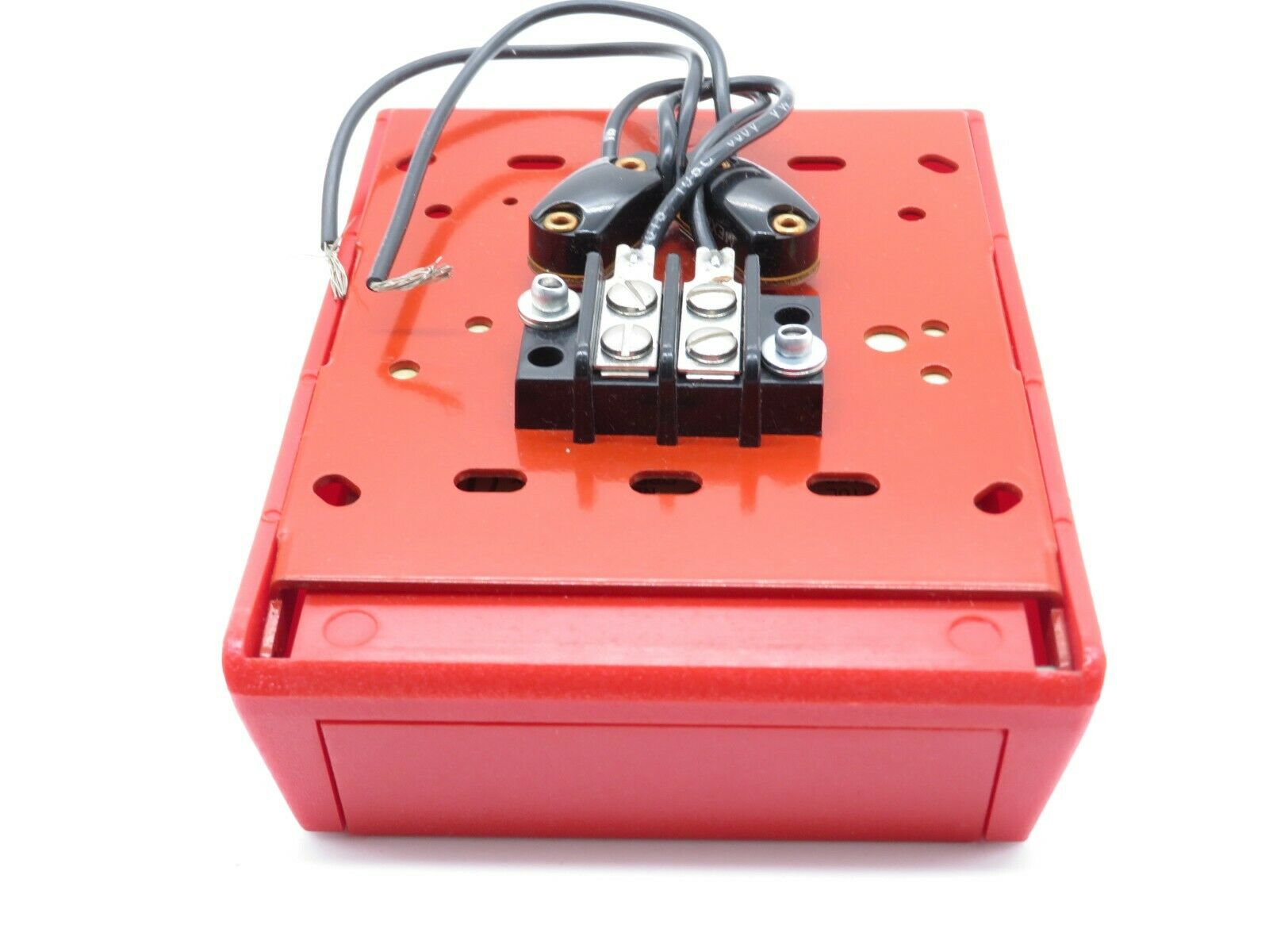 NEW FIRE LITE BG-10A FIRE ALARM BG10A - SB Industrial Supply, Inc.