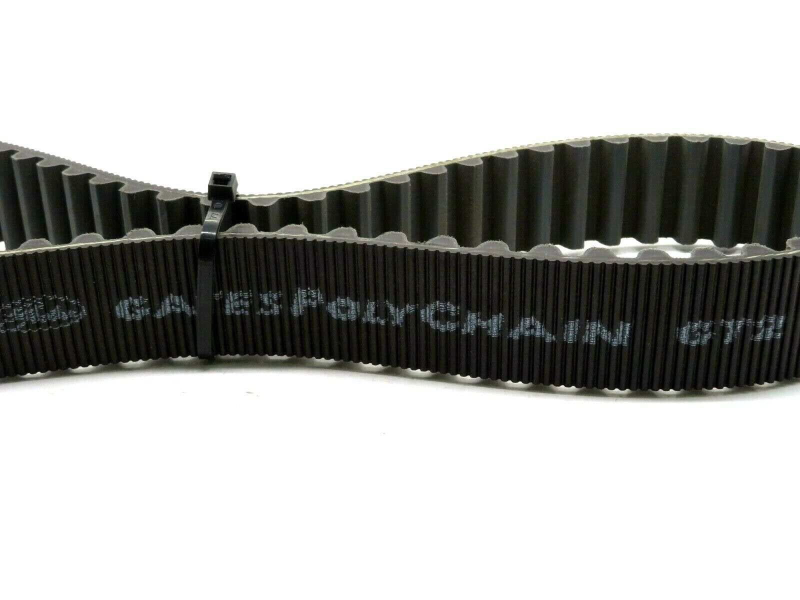 NEW GATES 14MGT-994-37 GT2 POLYCHAIN CARBON BELT 14MGT99437 - SB ...