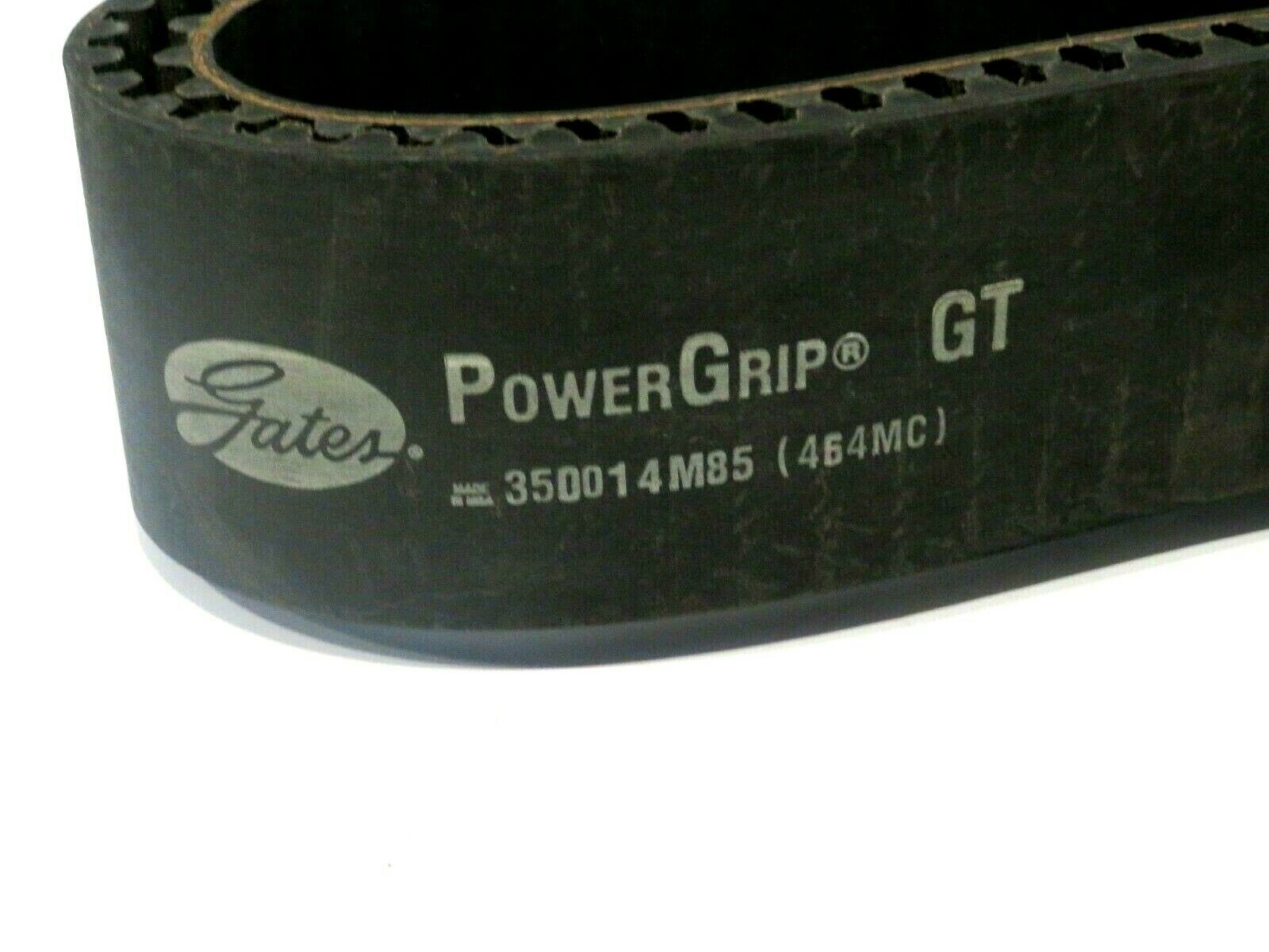 NEW GATES 350014M85 POWERGRIP GT BELT - SB Industrial Supply, Inc.