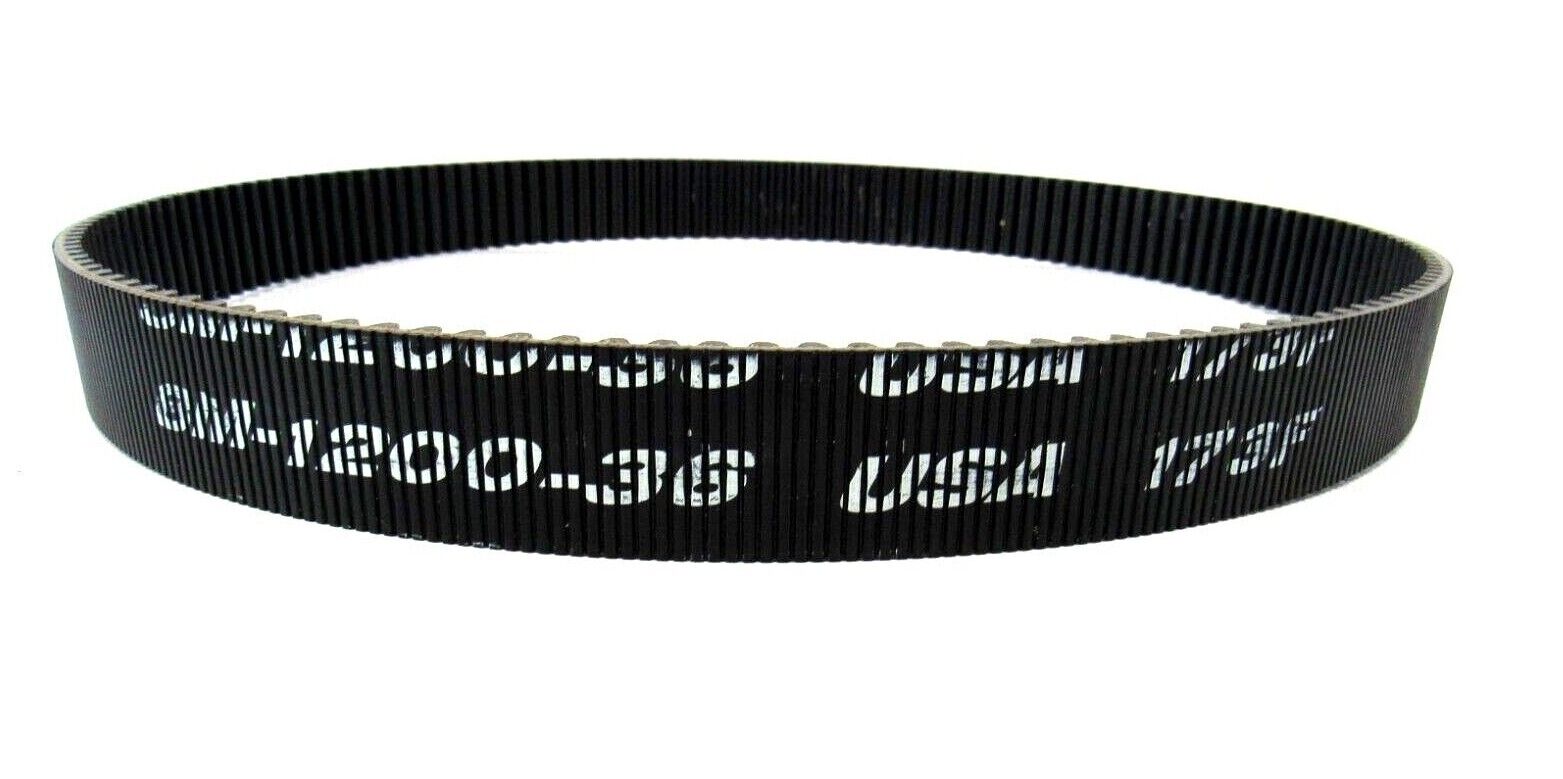 NEW GATES 8M-1200-36 POLY CHAIN BELT 8M120036 - SB Industrial Supply, Inc.