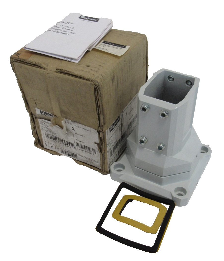 NEW HOFFMAN CCS2RBLG ROTATIONAL BASE - SB Industrial Supply, Inc.