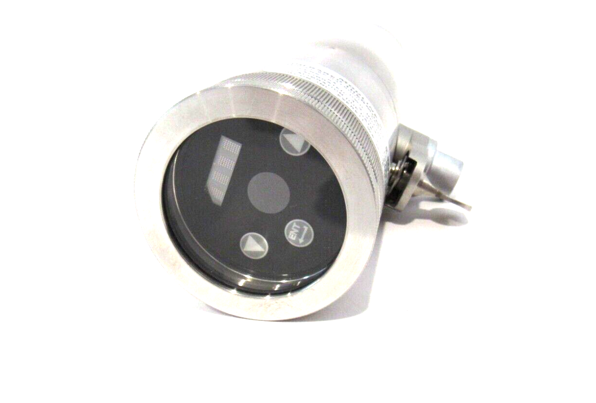 NEW IRCON 56-0415000 MODLINE 5 INFRARED THERMOMETER SENSOR 560415000 ...