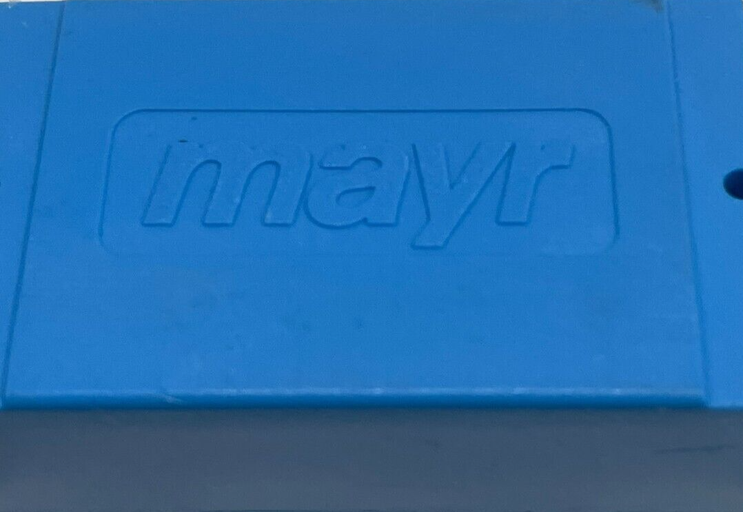 NEW MAYR 8180155 ROBA SWITCH RECTIFER 20/017.110.2 - SB Industrial ...