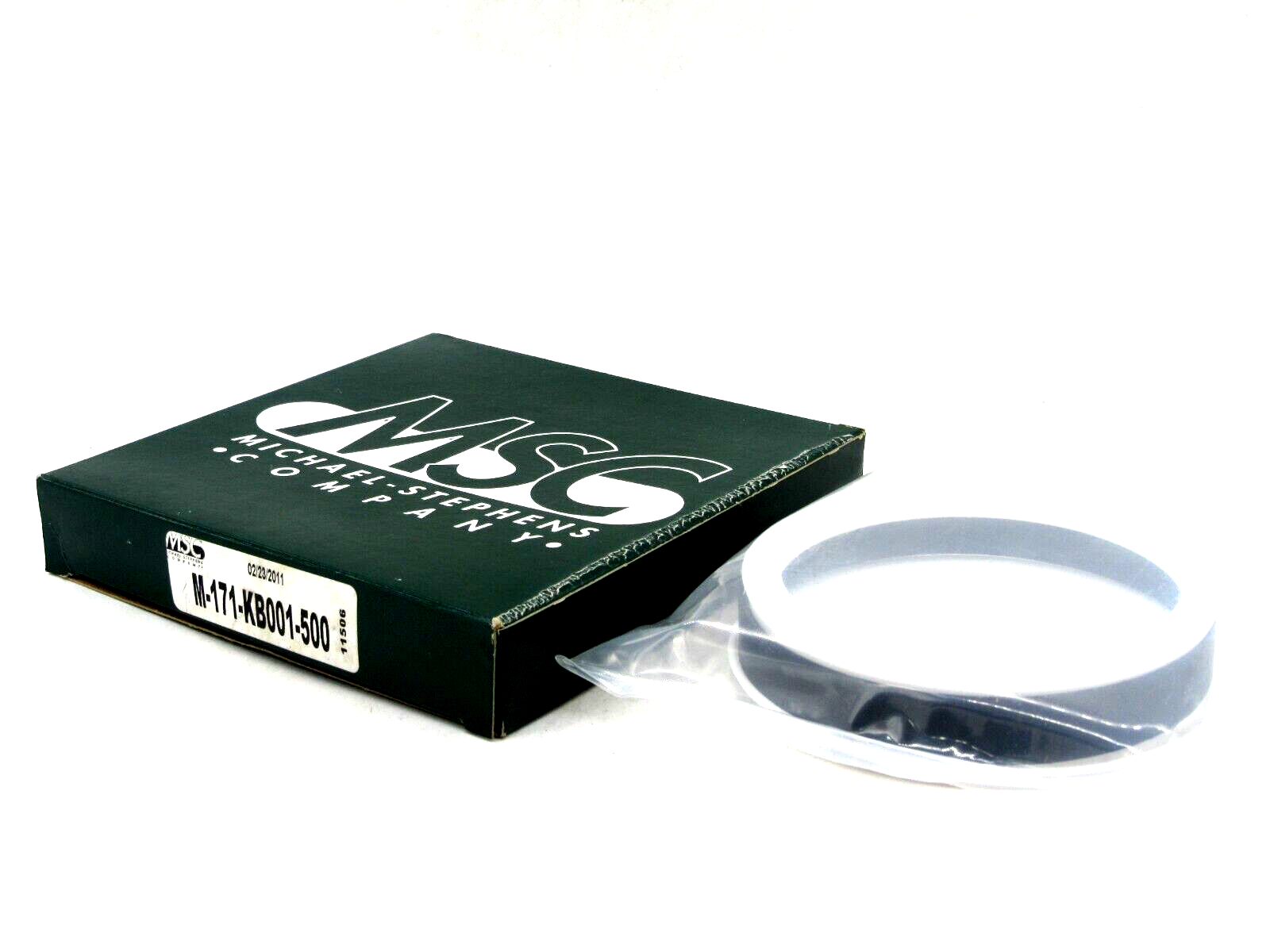 NEW MSC M-171-KB001-500 SEAL KIT M171KB001500 - SB Industrial Supply, Inc.