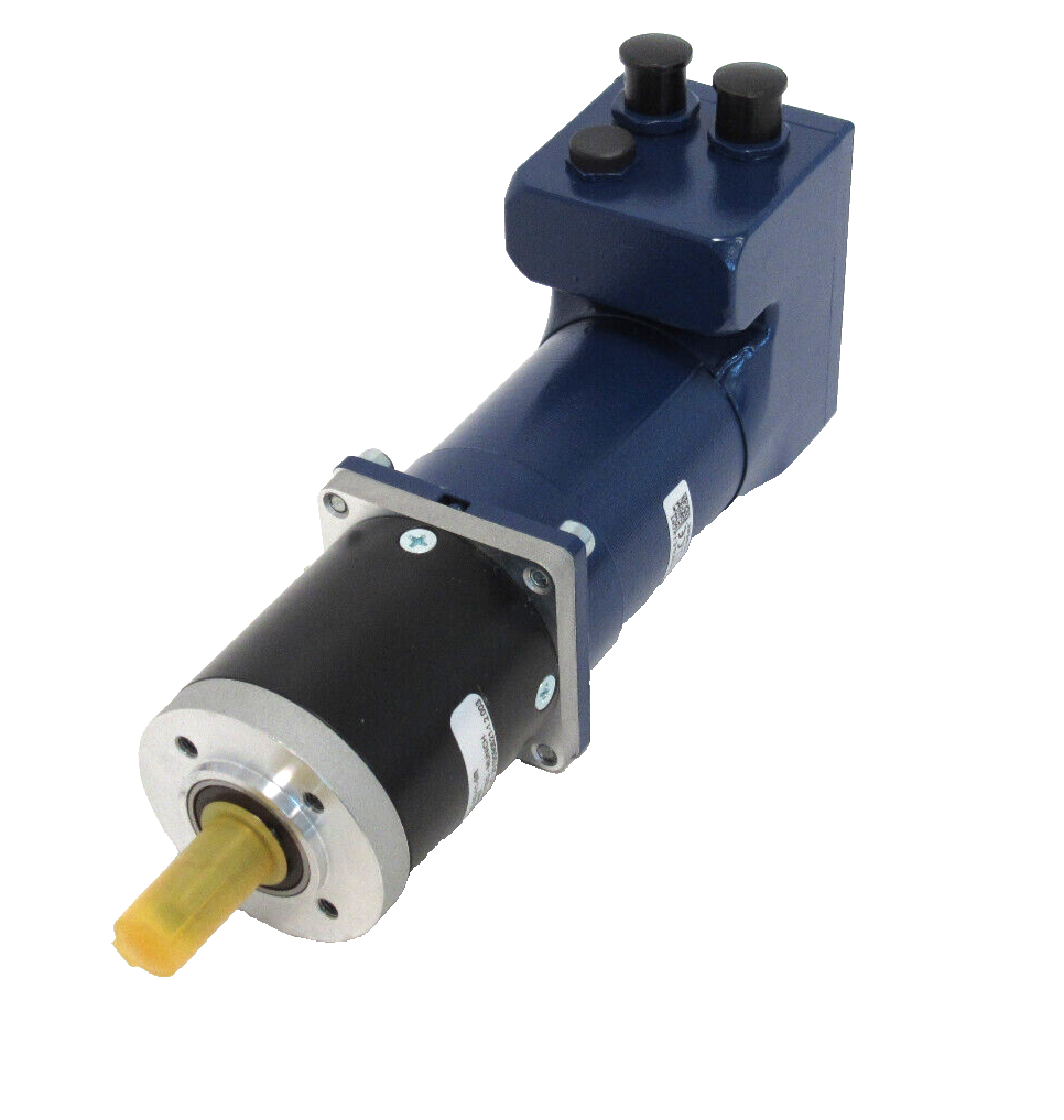 NEW NANOTEC 11602796 GEARMOTOR PD4-EB59CD-E-7-KOPT GP56-S2-11-SR - SB ...