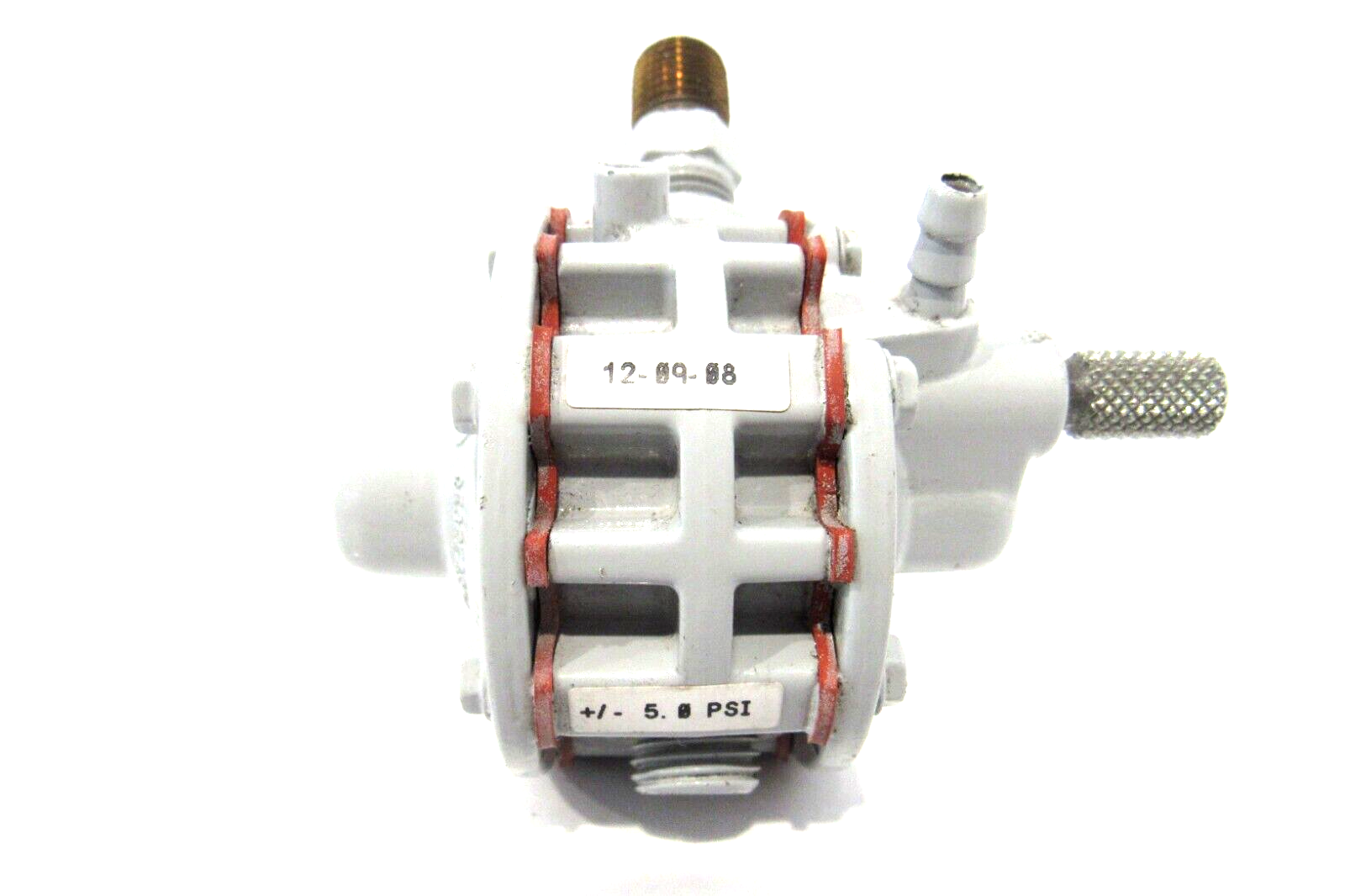 NEW QUALITROL PRESSURE VACUUM BLEEDER - SB Industrial Supply, Inc.