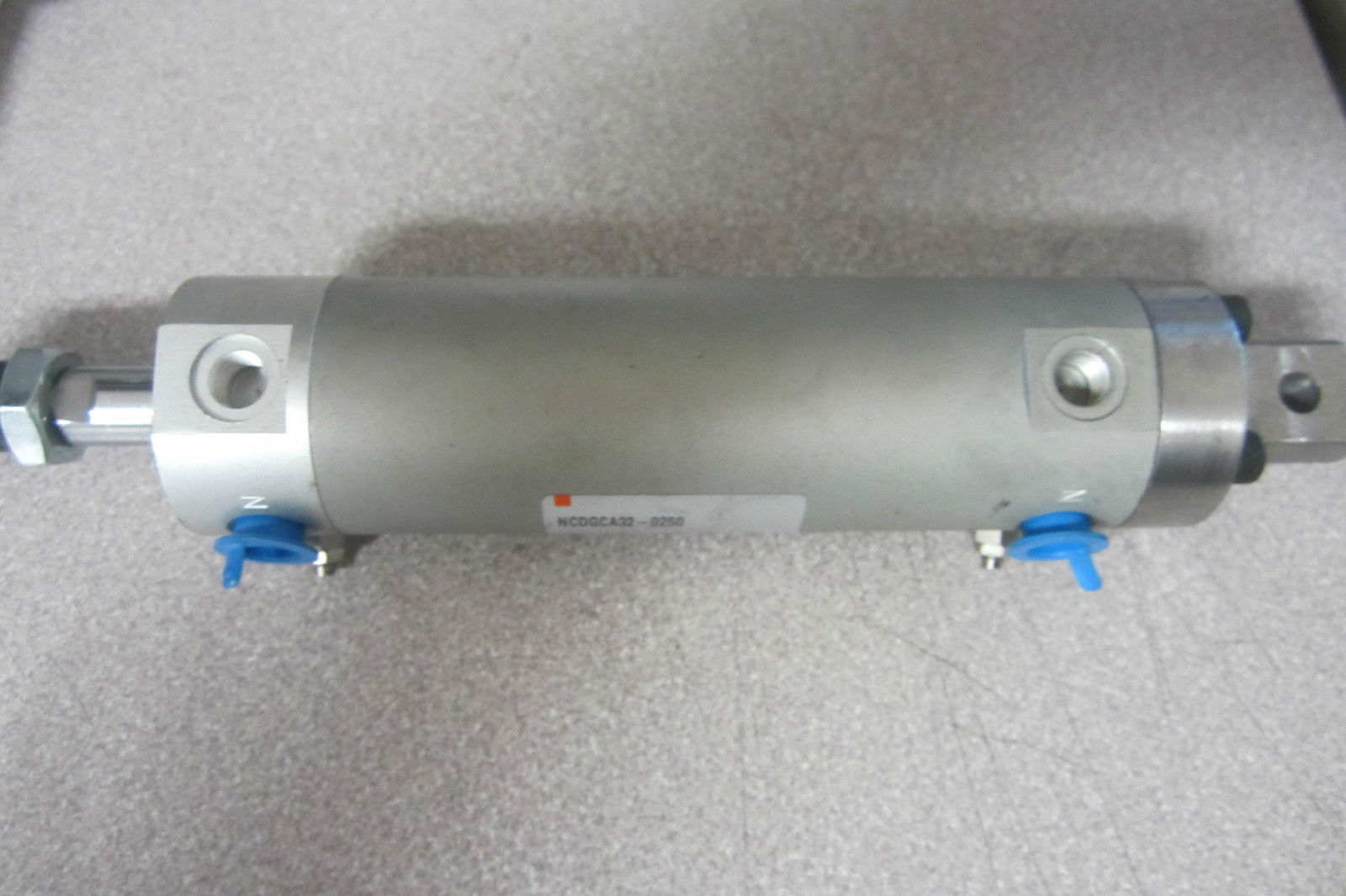 NEW SMC NCDGCA32-0250 ACTUATOR NCDGCA320250 - SB Industrial Supply, Inc.