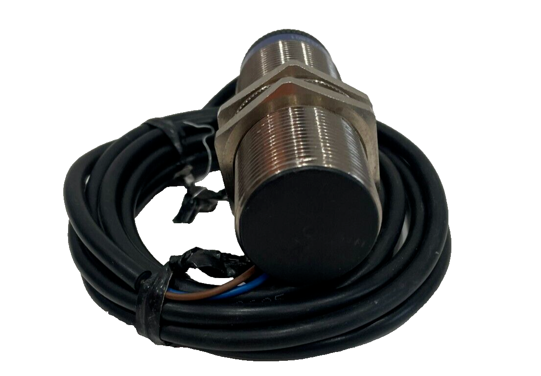 NEW TELEMECANIQUE XSAV12801 INDUCTIVE PROXIMITY SENSOR - SB Industrial ...