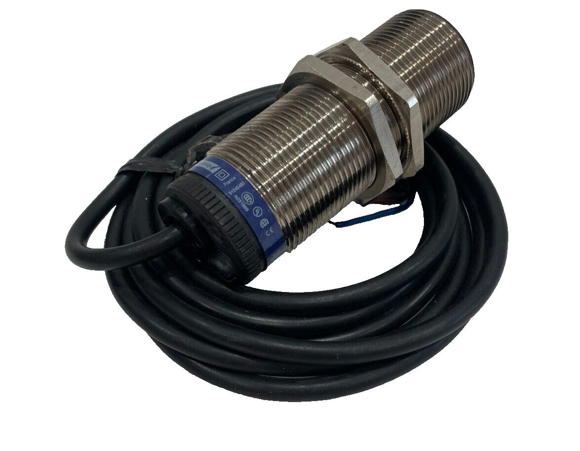 NEW TELEMECANIQUE XSAV12801 INDUCTIVE PROXIMITY SENSOR - SB Industrial ...