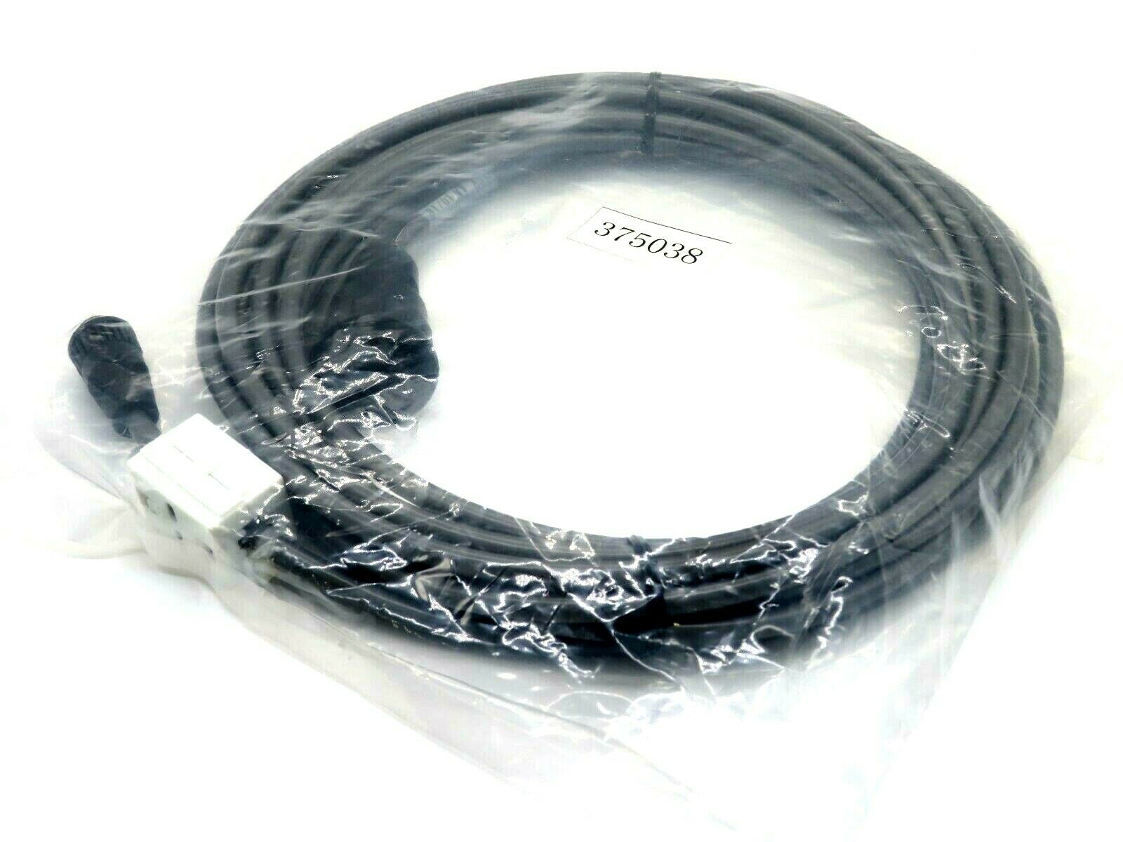 NEW VIDEOJET 375038 COMPUTER CABLE REV.AA 10/18 - SB Industrial Supply ...