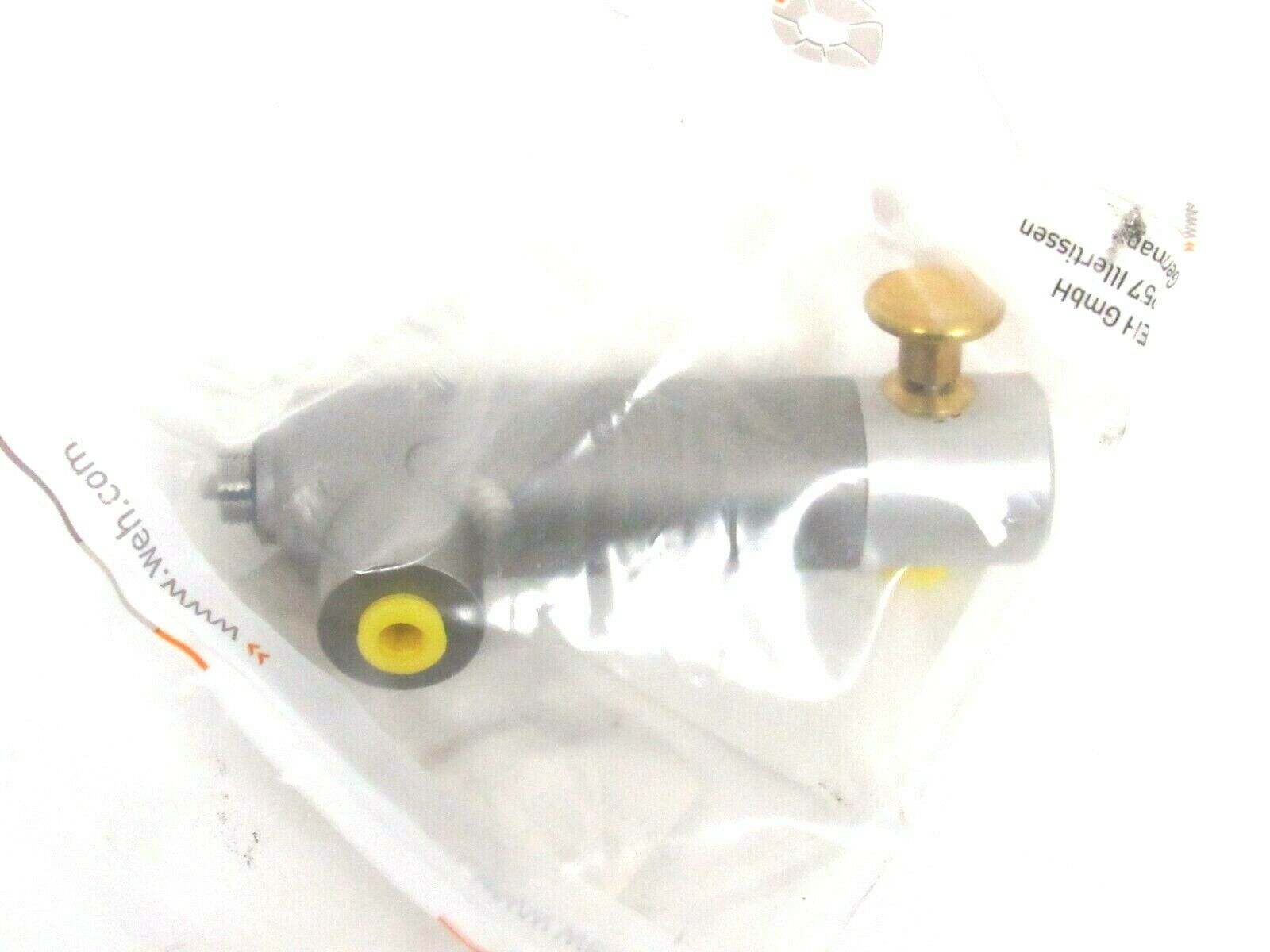 NEW WEH C1-15610 TW17V-W9031-021-BB1-XD FAST CONNECTOR C115610 - SB ...