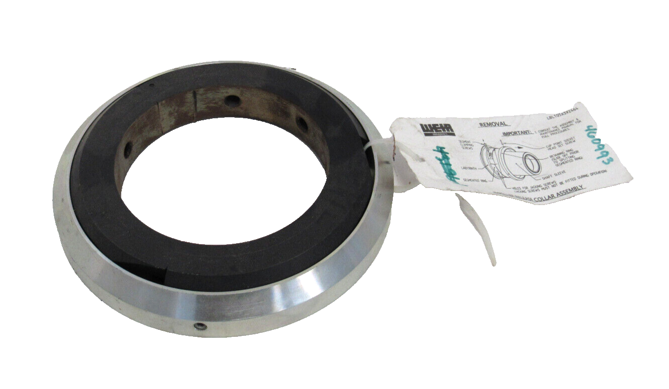 NEW WEIR S239M71542 IMPELLER RELEASE COLLAR ASSY - SB Industrial Supply ...