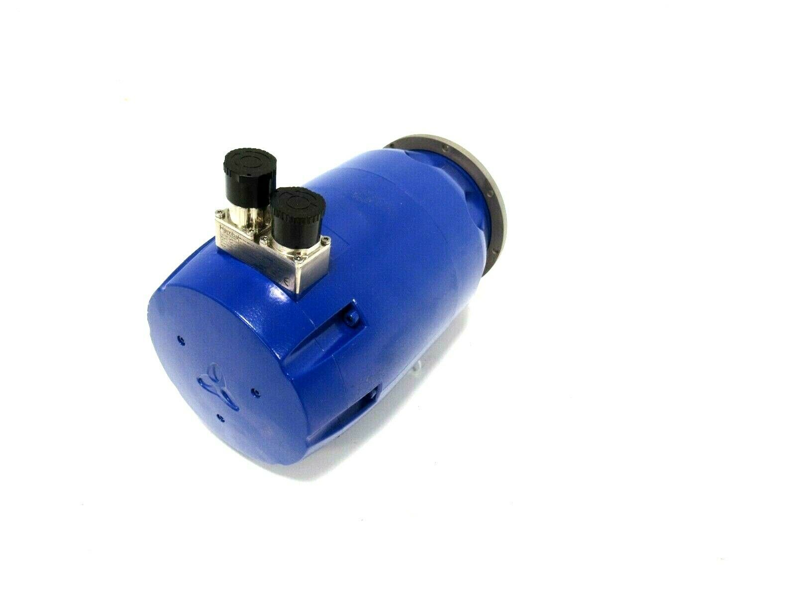 NEW WITTENSTEIN HAMBA TPMP025X SERVO MOTOR 34265306 - SB Industrial ...